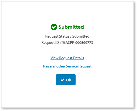 Accounts & Legal Entities Service Requests – ANZ Digital Services Help