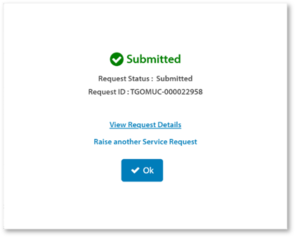Digital Channels Service Requests – ANZ Digital Services Help