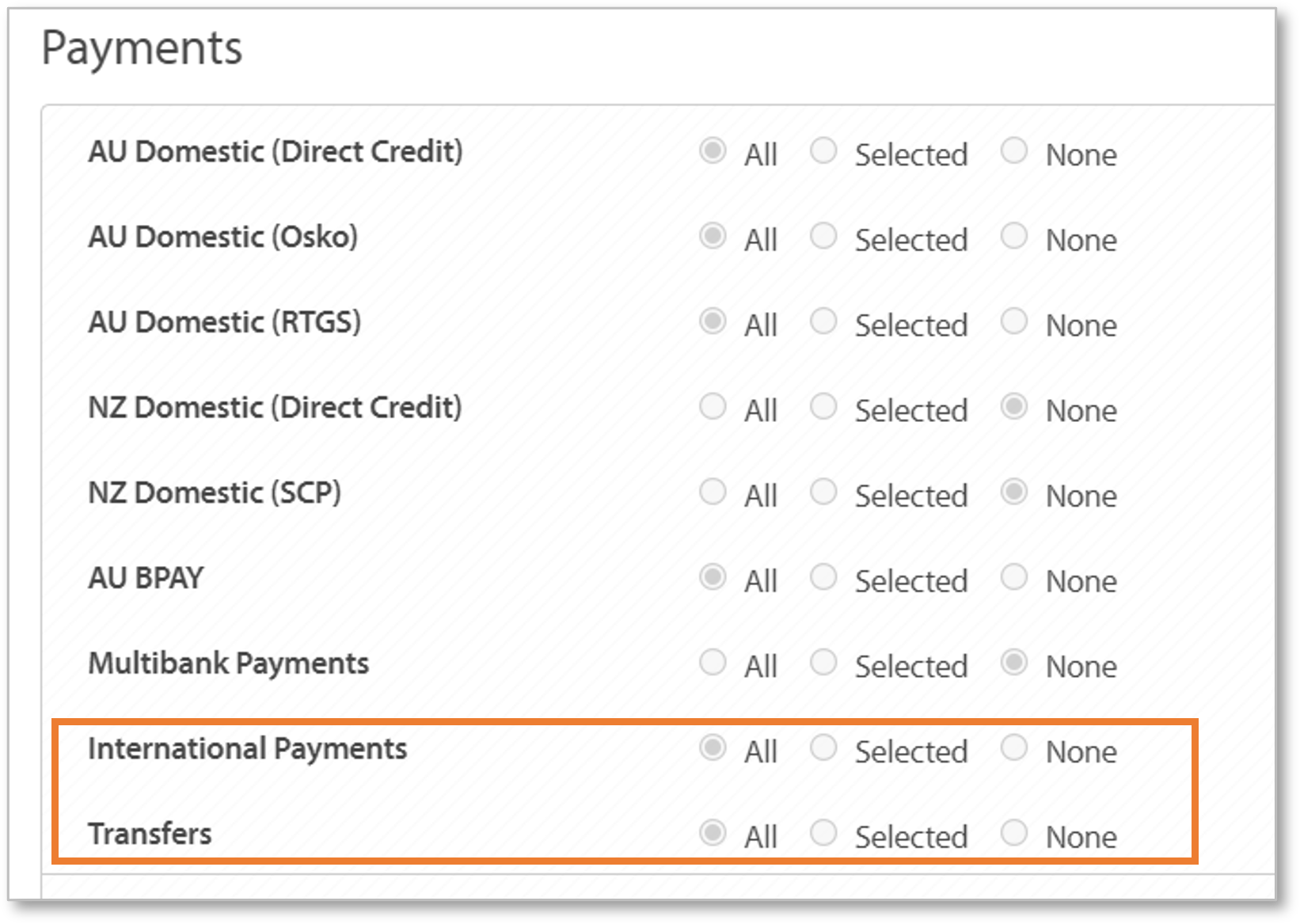 Moving from FX Online Key Facts – ANZ Digital Services Help