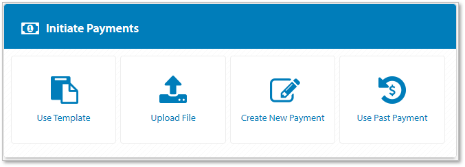 Payment Changes – ANZ Digital Services Help