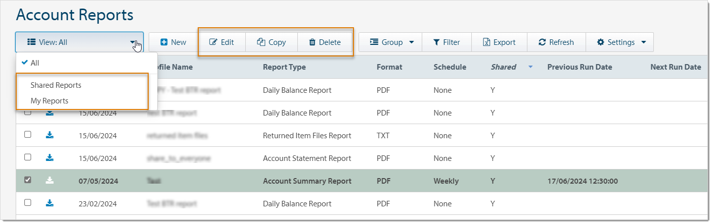 August Announcements 2024 - Archived – ANZ Digital Services Help