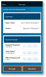 ANZ Digital Key – ANZ Digital Services Help