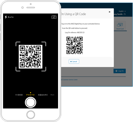 ANZ Digital Key – ANZ Digital Services Help
