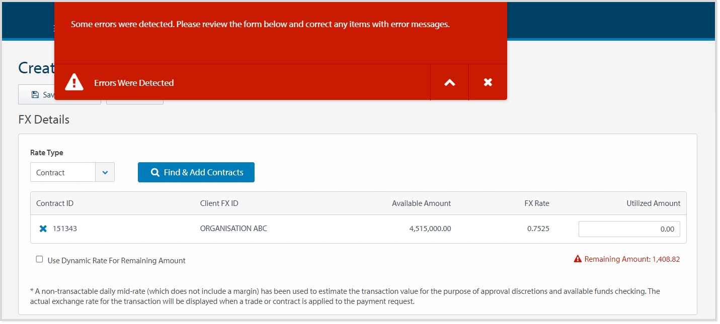 Create Account Transfer (Australia) – ANZ Digital Services Help