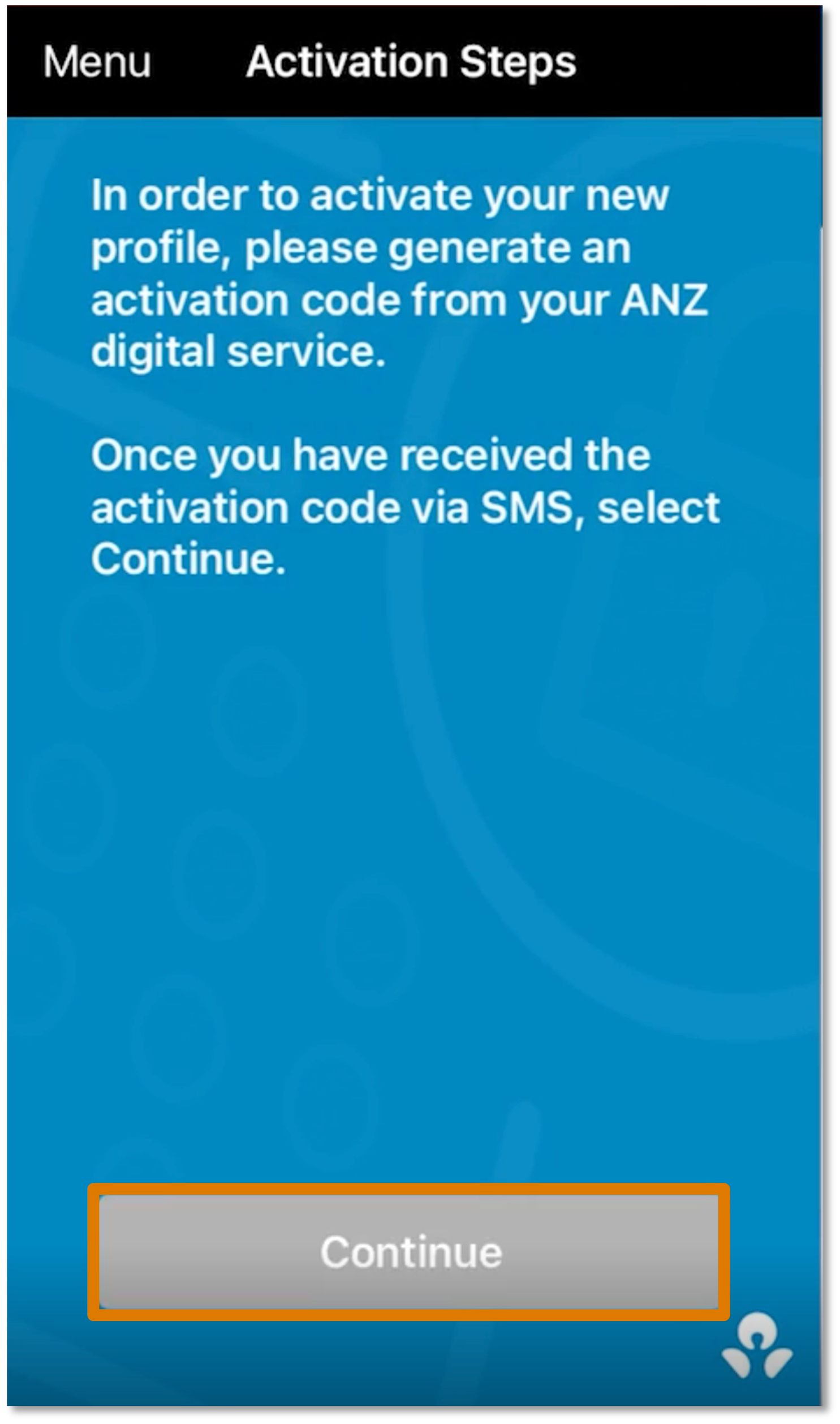 ANZ Digital Key – ANZ Digital Services Help