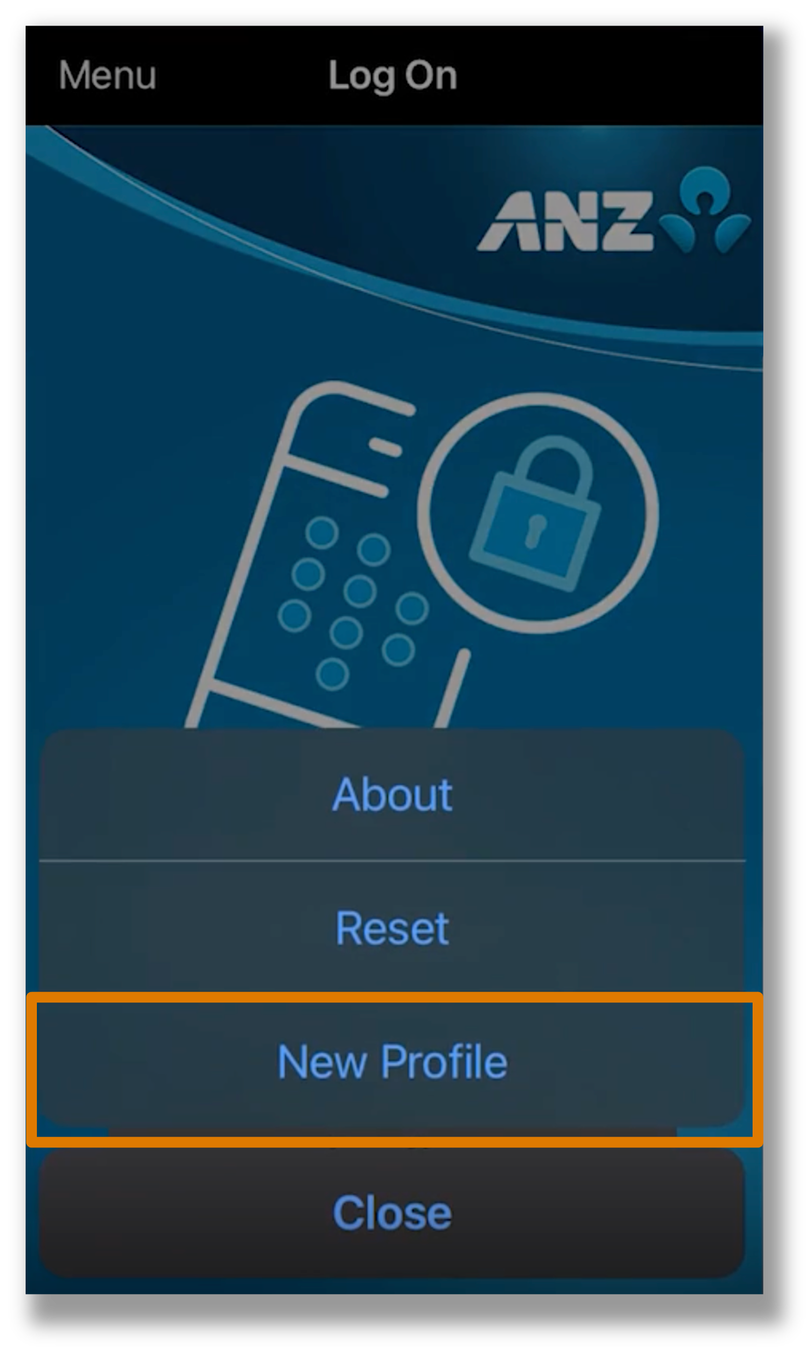 ANZ Digital Key – ANZ Digital Services Help