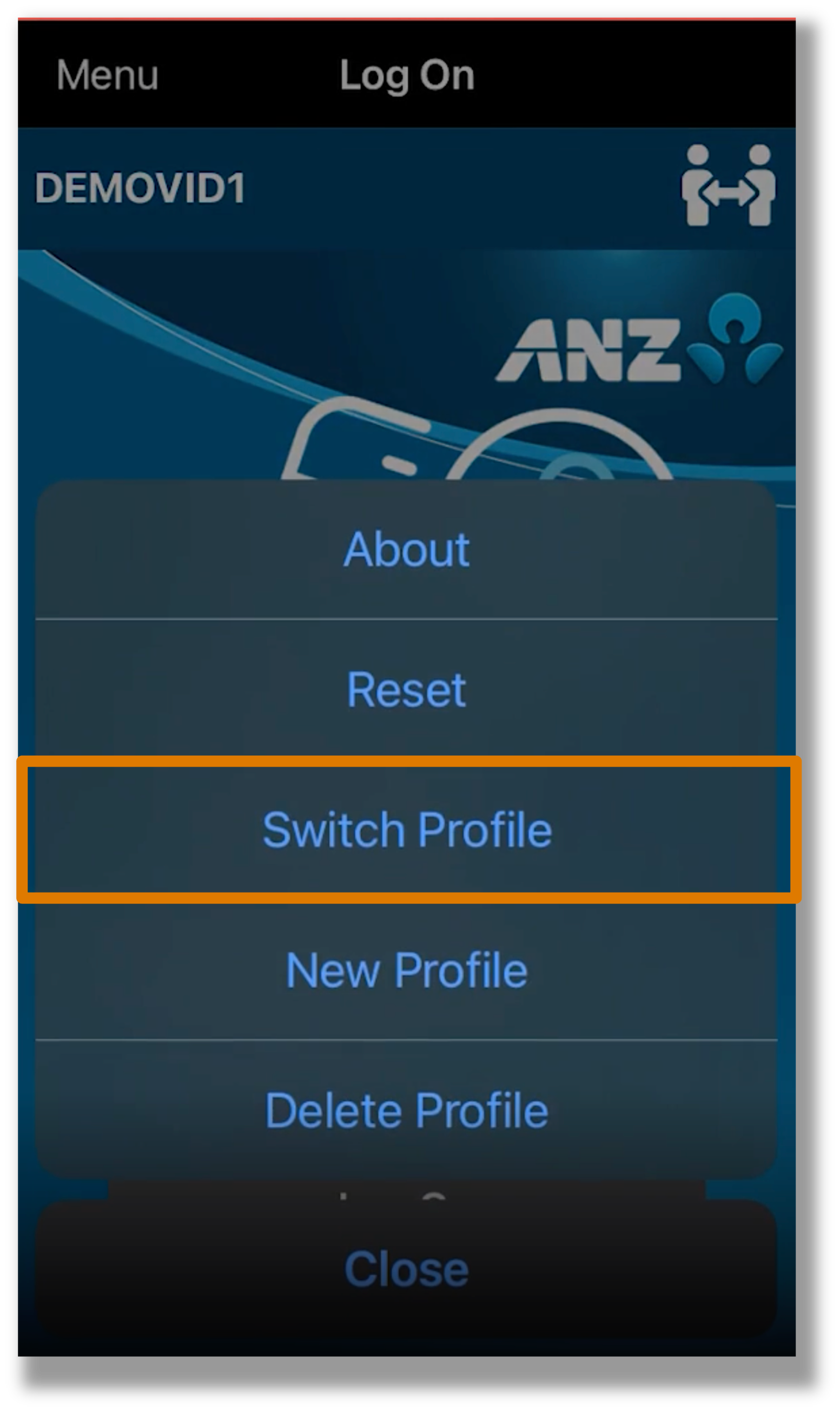 ANZ Digital Key – ANZ Digital Services Help