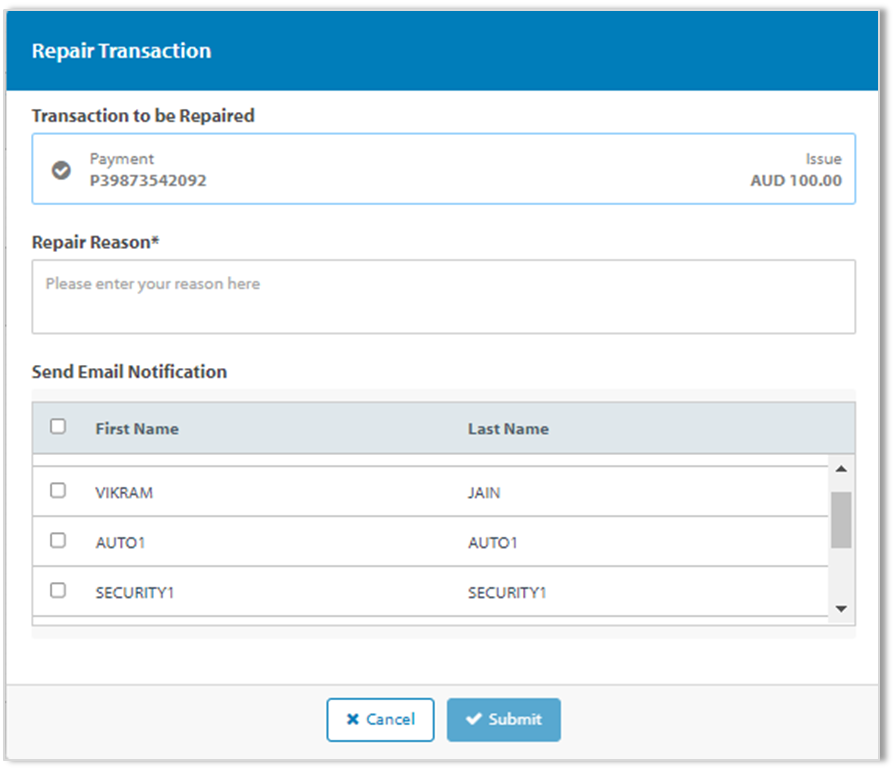 Workspace – ANZ Digital Services Help